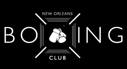 LOGO – New Orleans Boxing Club