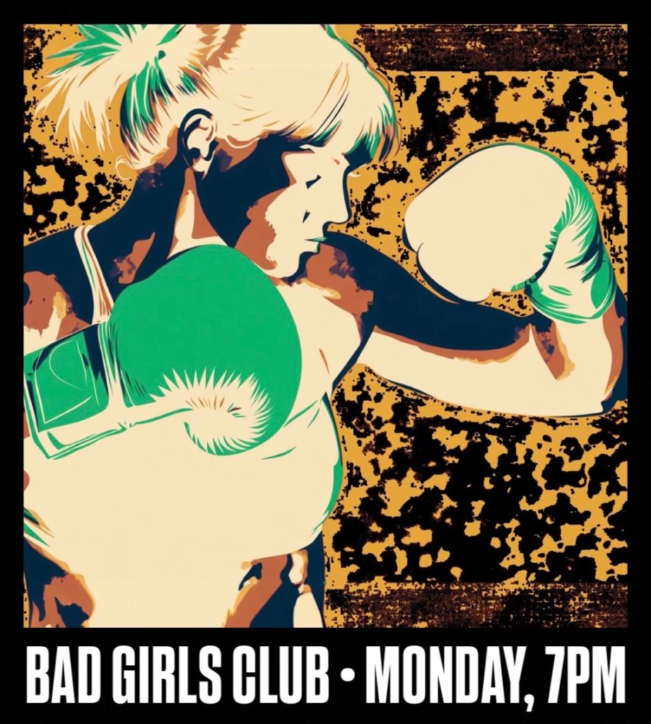 Classes – New Orleans Boxing Club