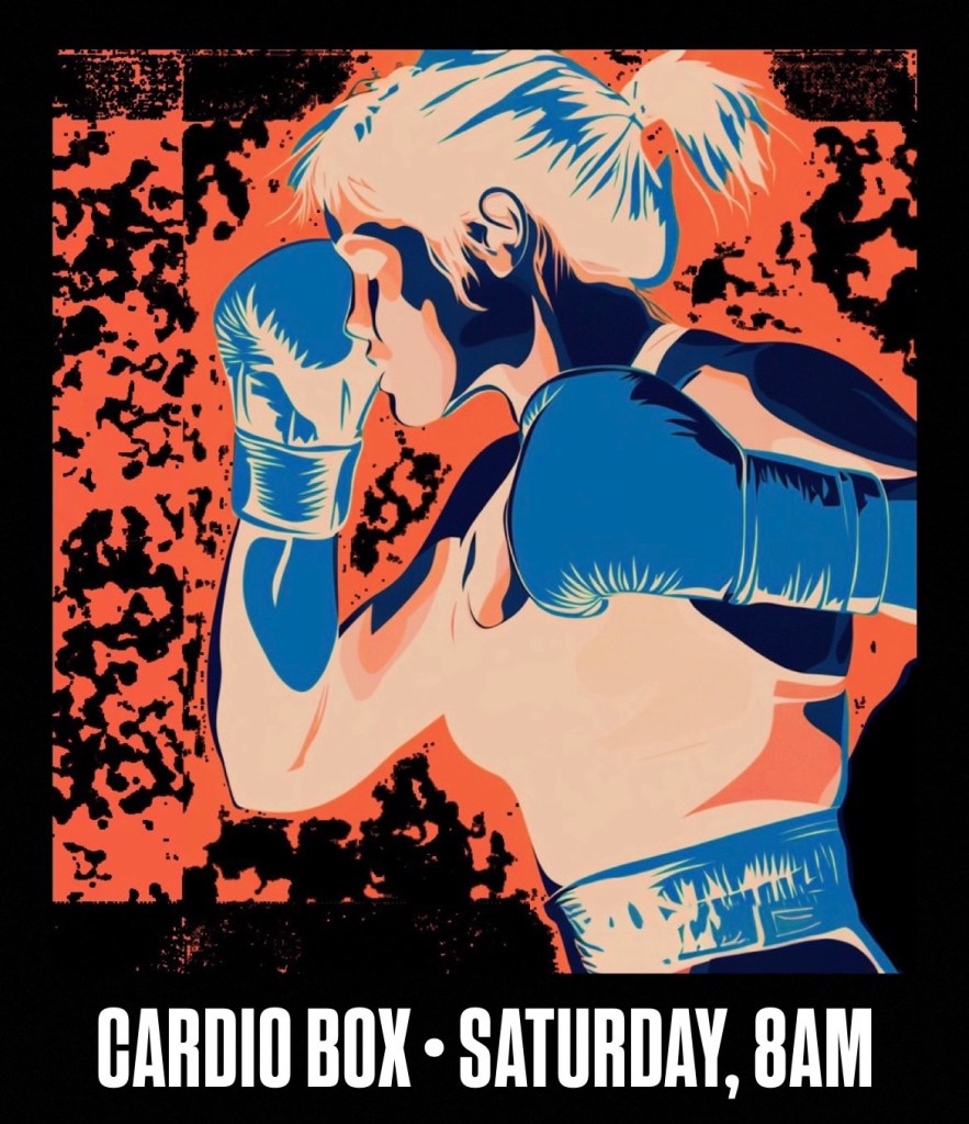 Classes – New Orleans Boxing Club