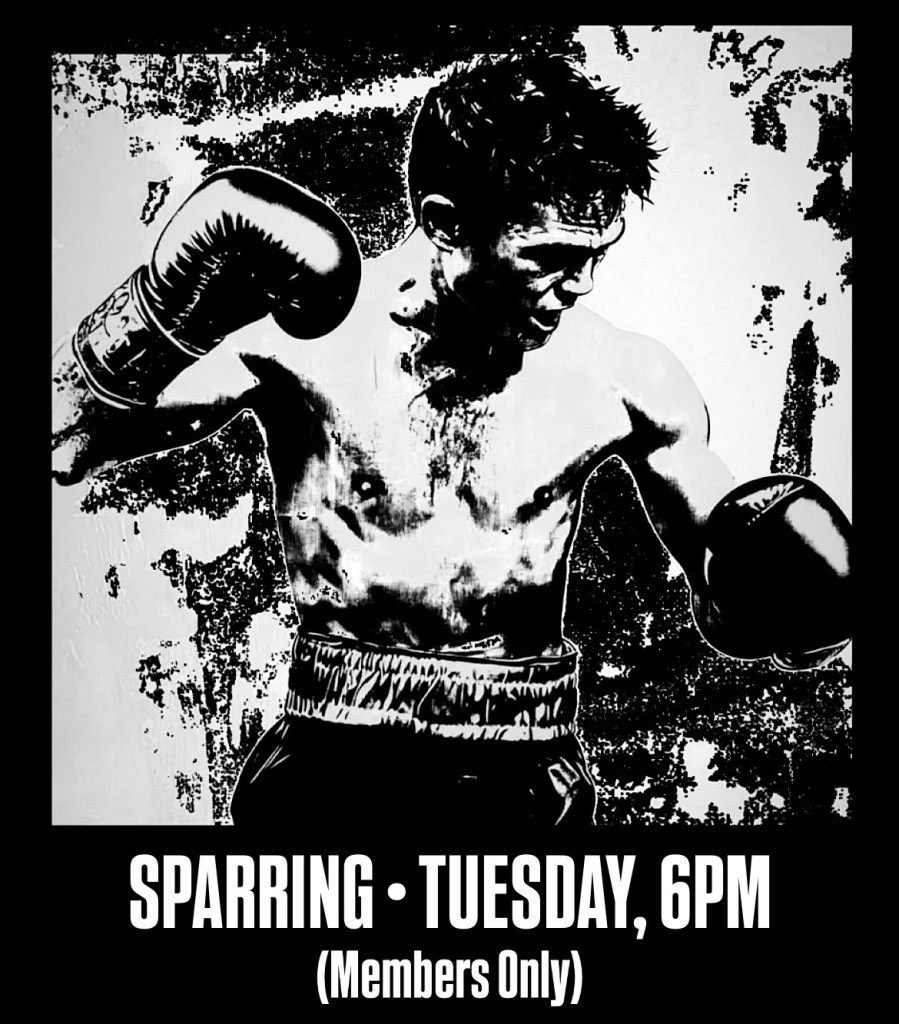 Classes – New Orleans Boxing Club